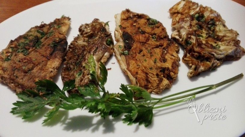 Obožujete pohane marele? Našli smo še nekaj receptov, kako lahko te ...