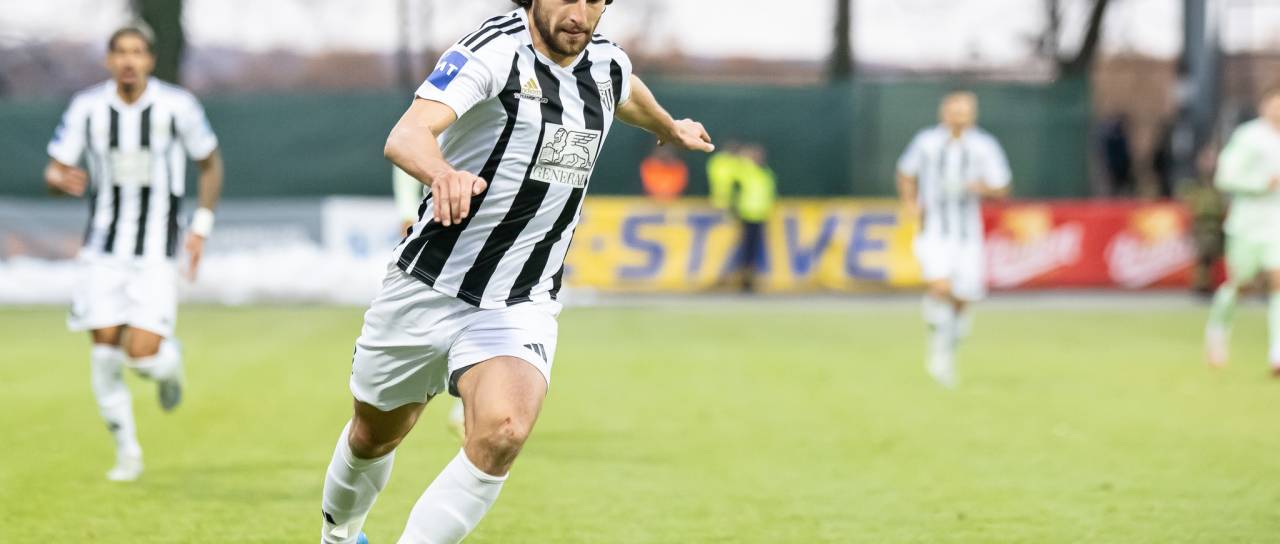 Uradno: Steven Junčaj ni več član Mure | Sobotainfo.com