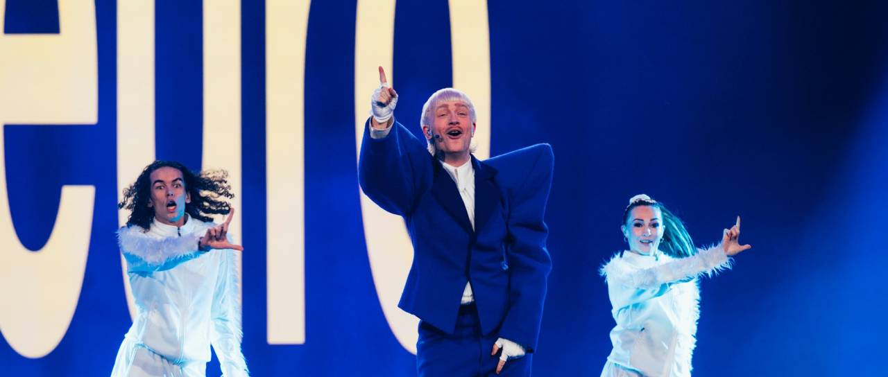 Znana je druga deseterica finalistov: Te države se bodo v finalu ...