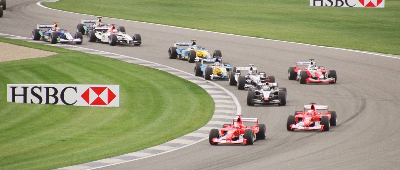 Hrvaška gradi dirkališče svetovnega razreda: Steza po merilih Formule 1 ...