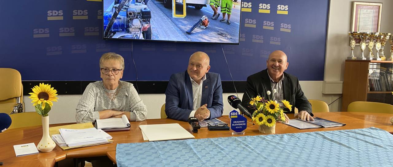 SDS Maribor: Nigradove storitve predrage, njihove primerjave cen ...