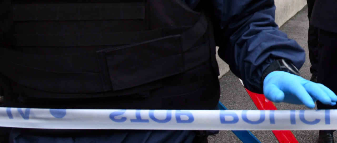 Rop na Goričkem, pozor: Storilec je oborožen in na begu! | Sobotainfo.com