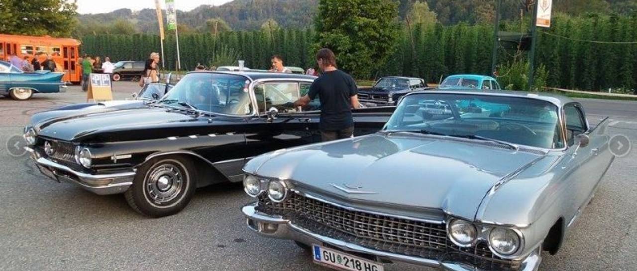 Dobri avtomobili in lepa dekleta | Sobotainfo.com