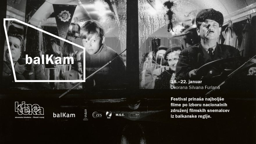 BalKam 2023 | Ljubljanainfo.com