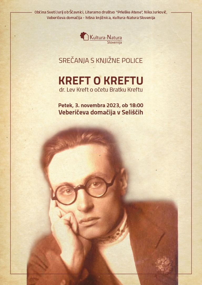 Kreft o Kreftu | Sobotainfo.com