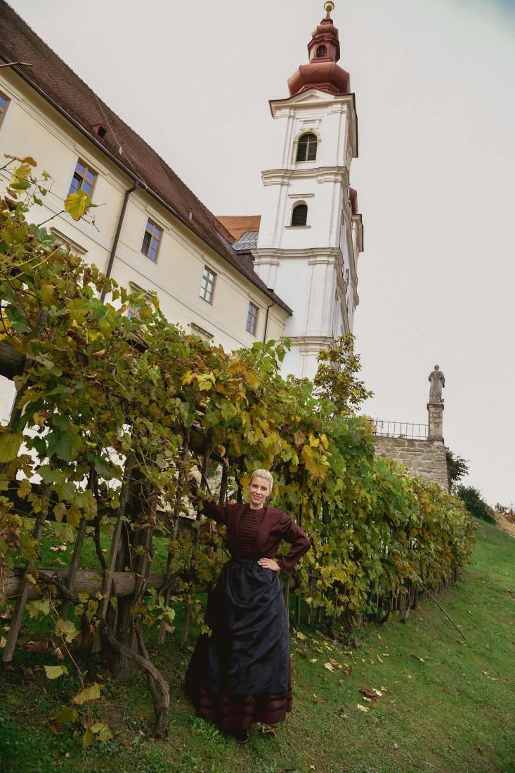 TRADICIONALNO MARTINOVANJE | Mariborinfo.com