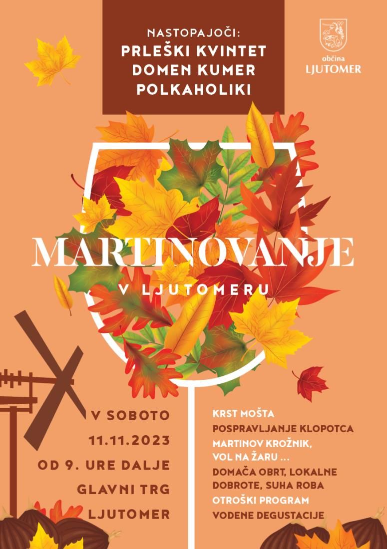 Martinovanje v Ljutomeru | Sobotainfo.com