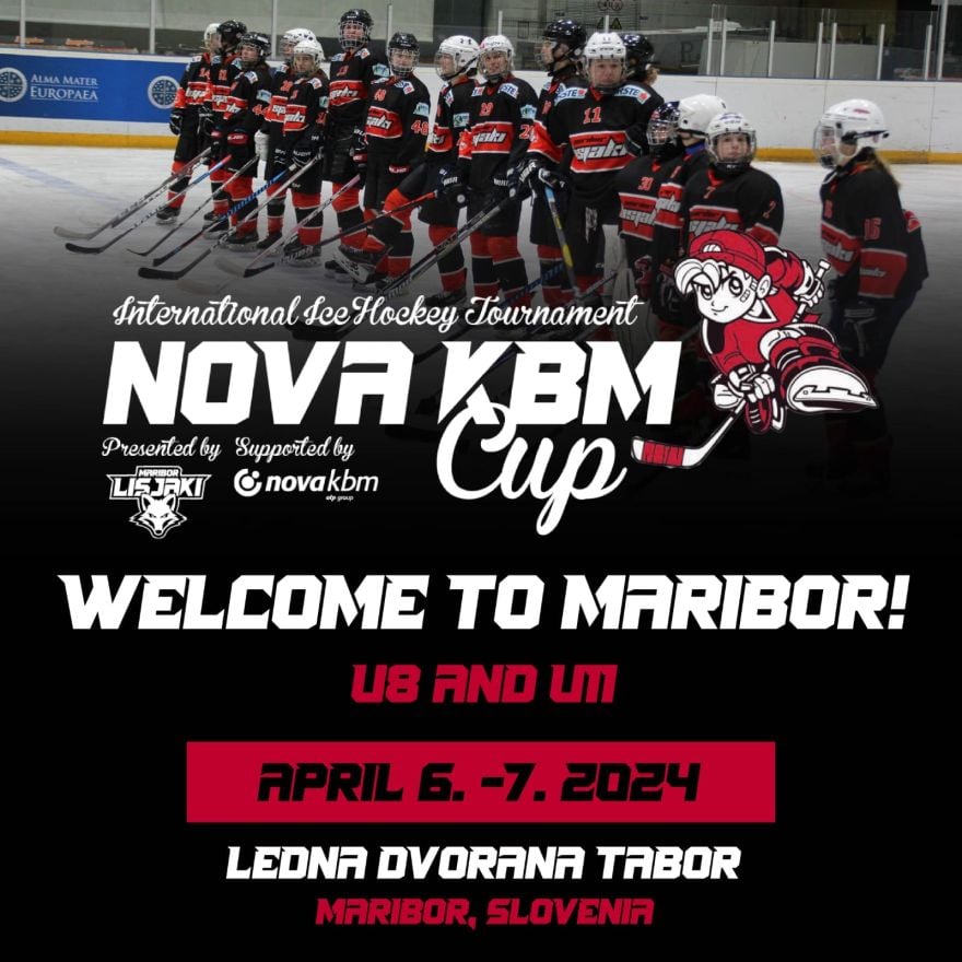 Nova KBM Cup 2024 | Mariborinfo.com