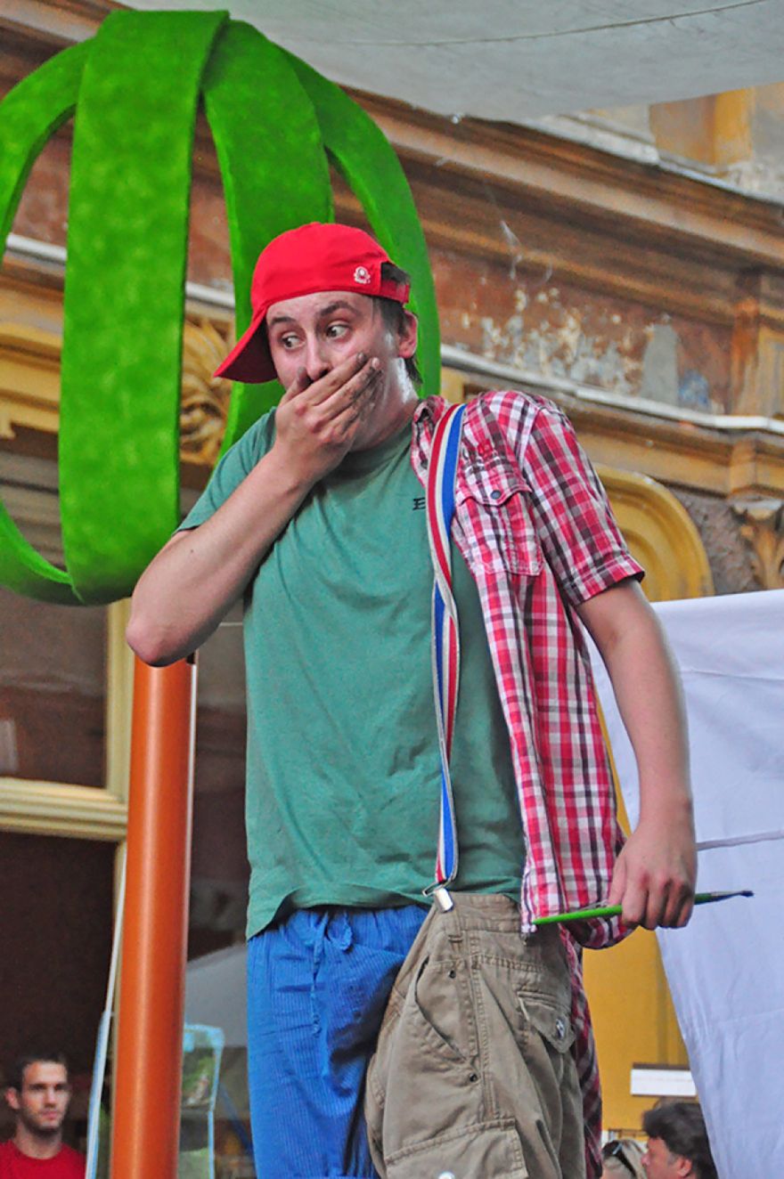 POLETNI LUTKOVNI PRISTAN LENDAVA 2024 – Mednarodni lutkovni festival ...