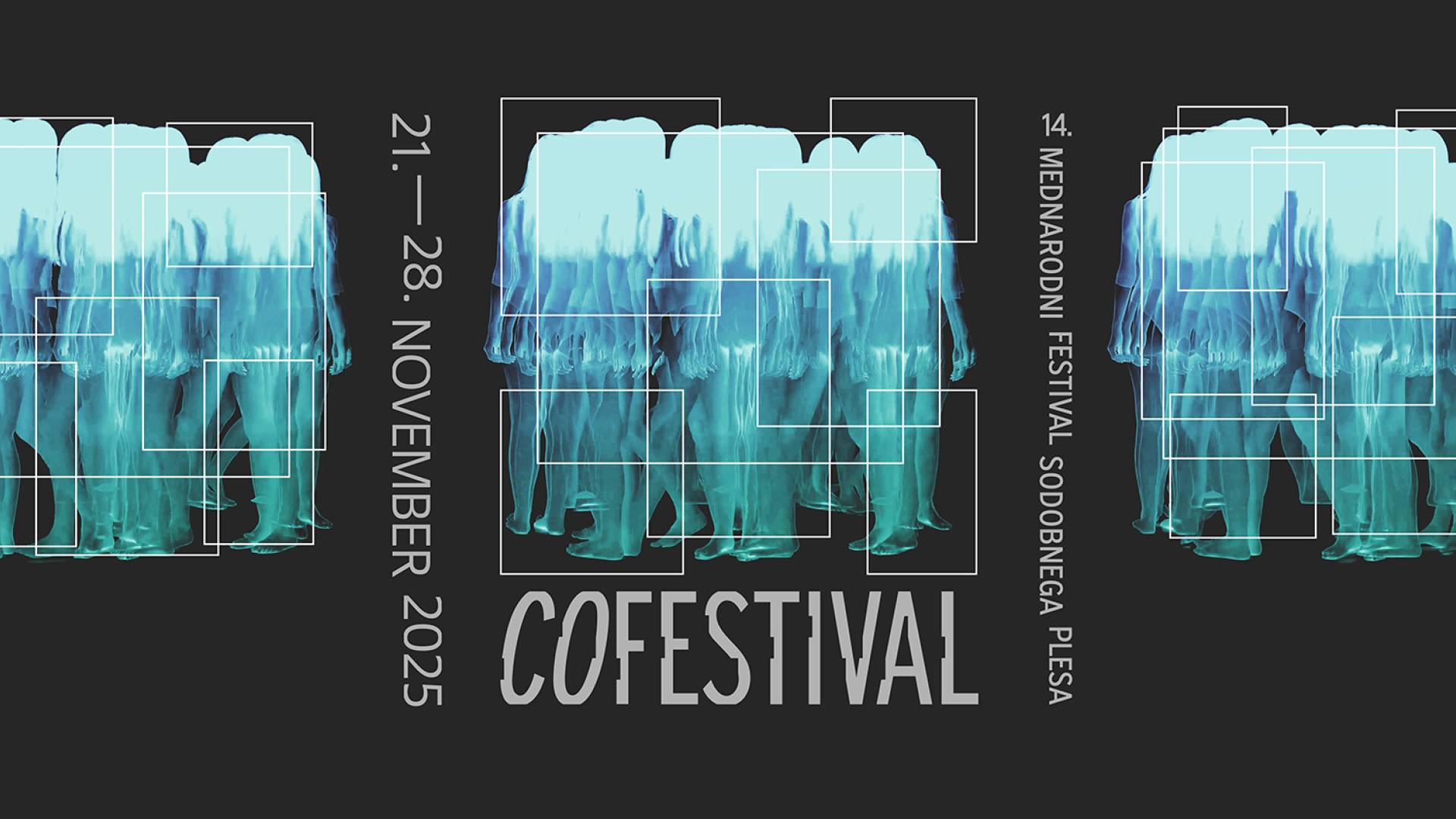 COFESTIVAL 2025: Harald Beharie: BATTY BWOY | Ljubljanainfo.com