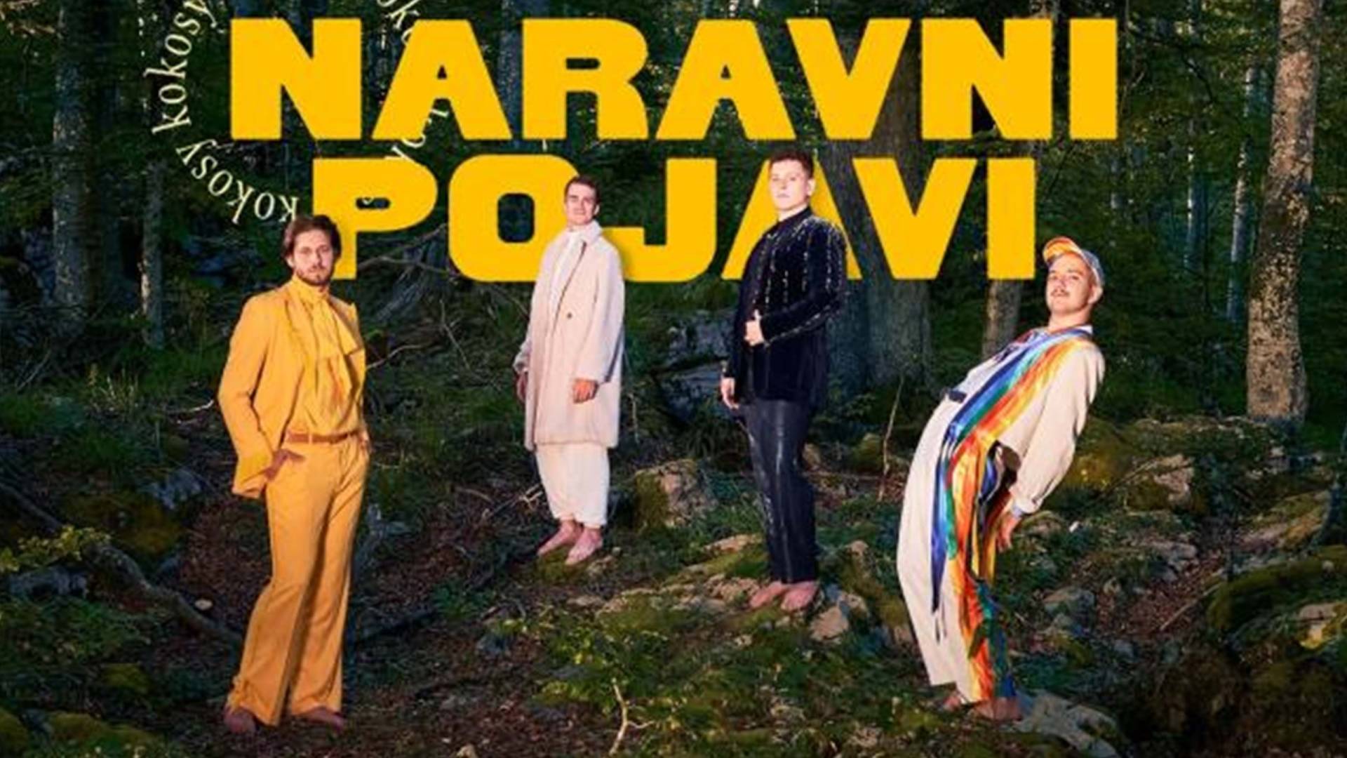 Kokosy: Naravni pojavi v Vetrinjcu | Mariborinfo.com
