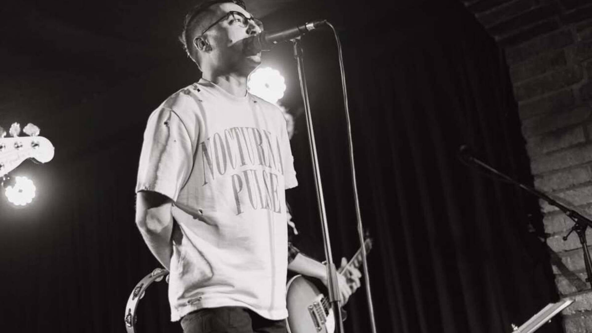 Blaž Vidovič na Adventu na Ptuju | Ptujinfo.com