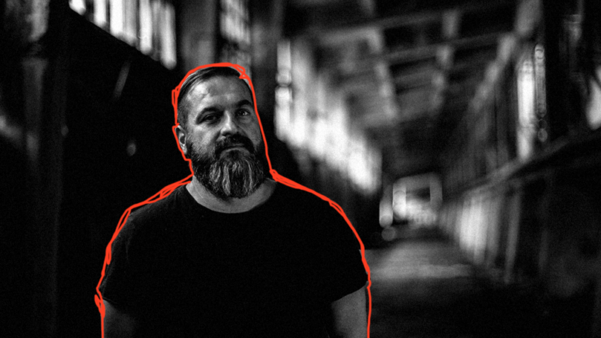 MENT 2026: Lifecutter: DELUGE (SI) | Ljubljanainfo.com