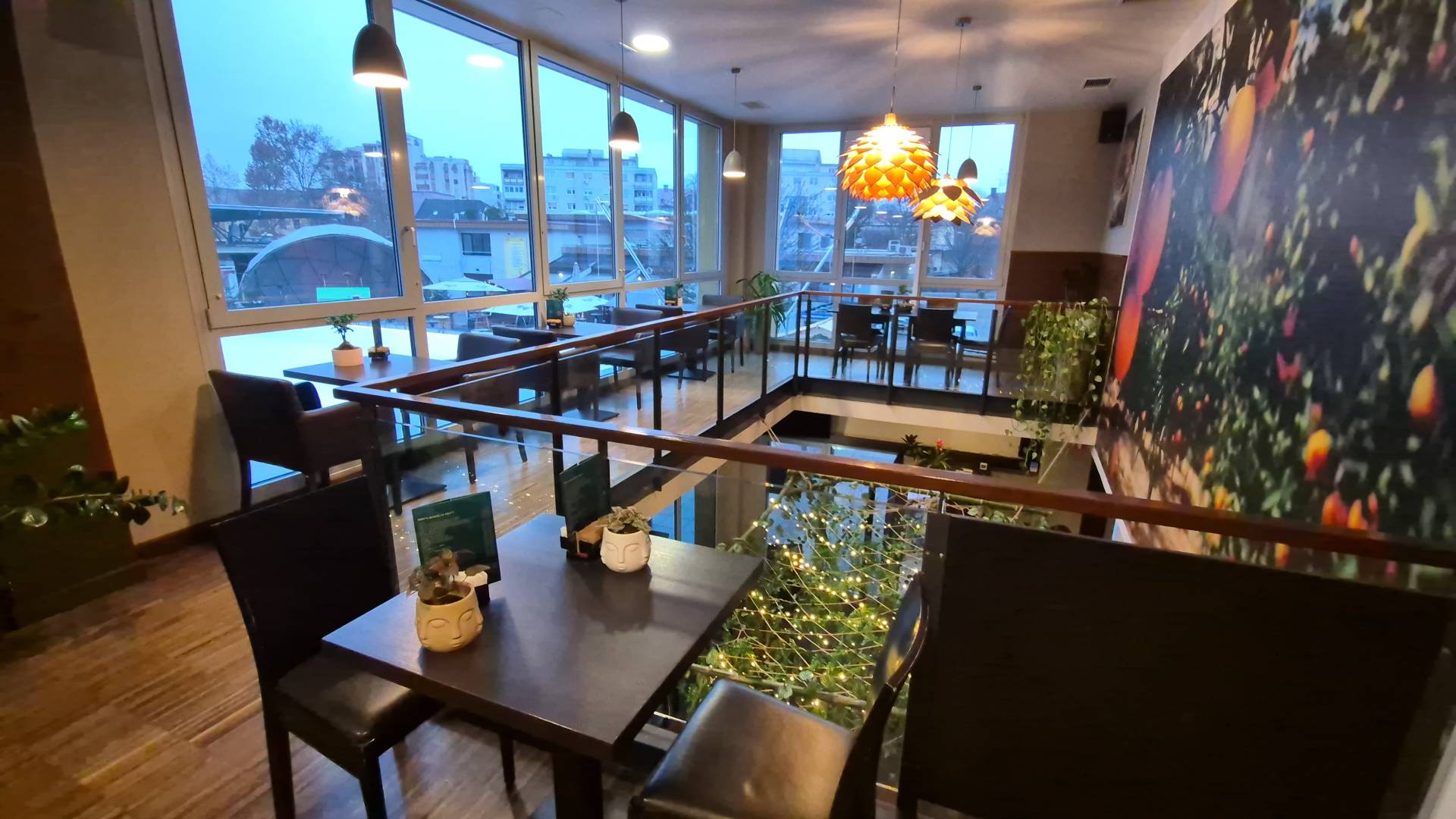 FOTO in VIDEO: Vrata v Murski Soboti odprl Filke Jungle bar, pokukali ...