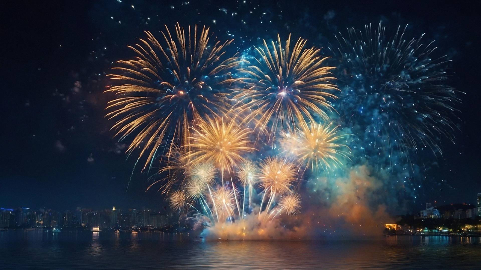 Kam bodo šli Štajerci za silvestrovo? Od Rima in Istanbula do Maldivov ...