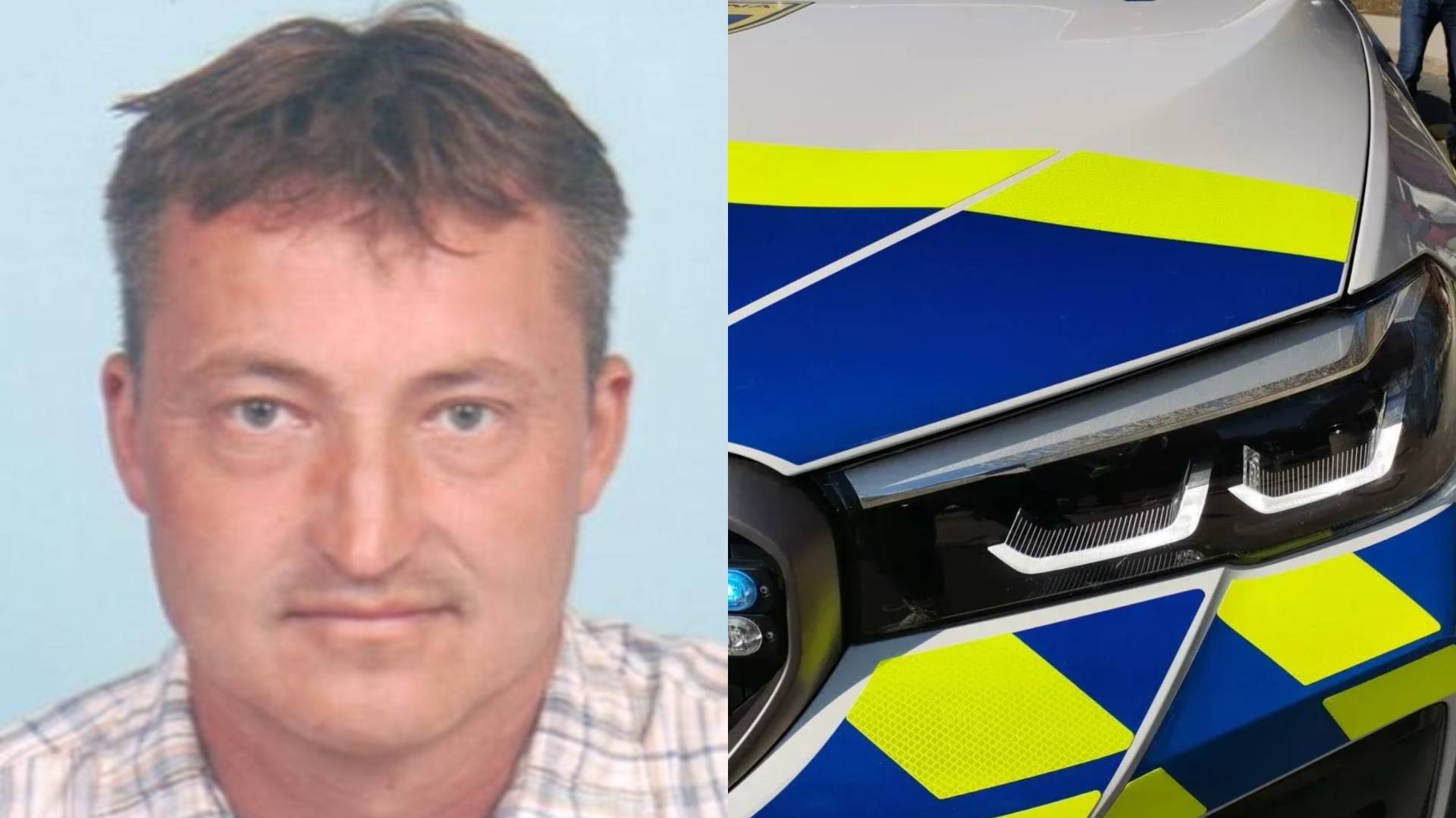 Pogrešan je 51-letni Igor, ste ga kje videli? | Sobotainfo.com