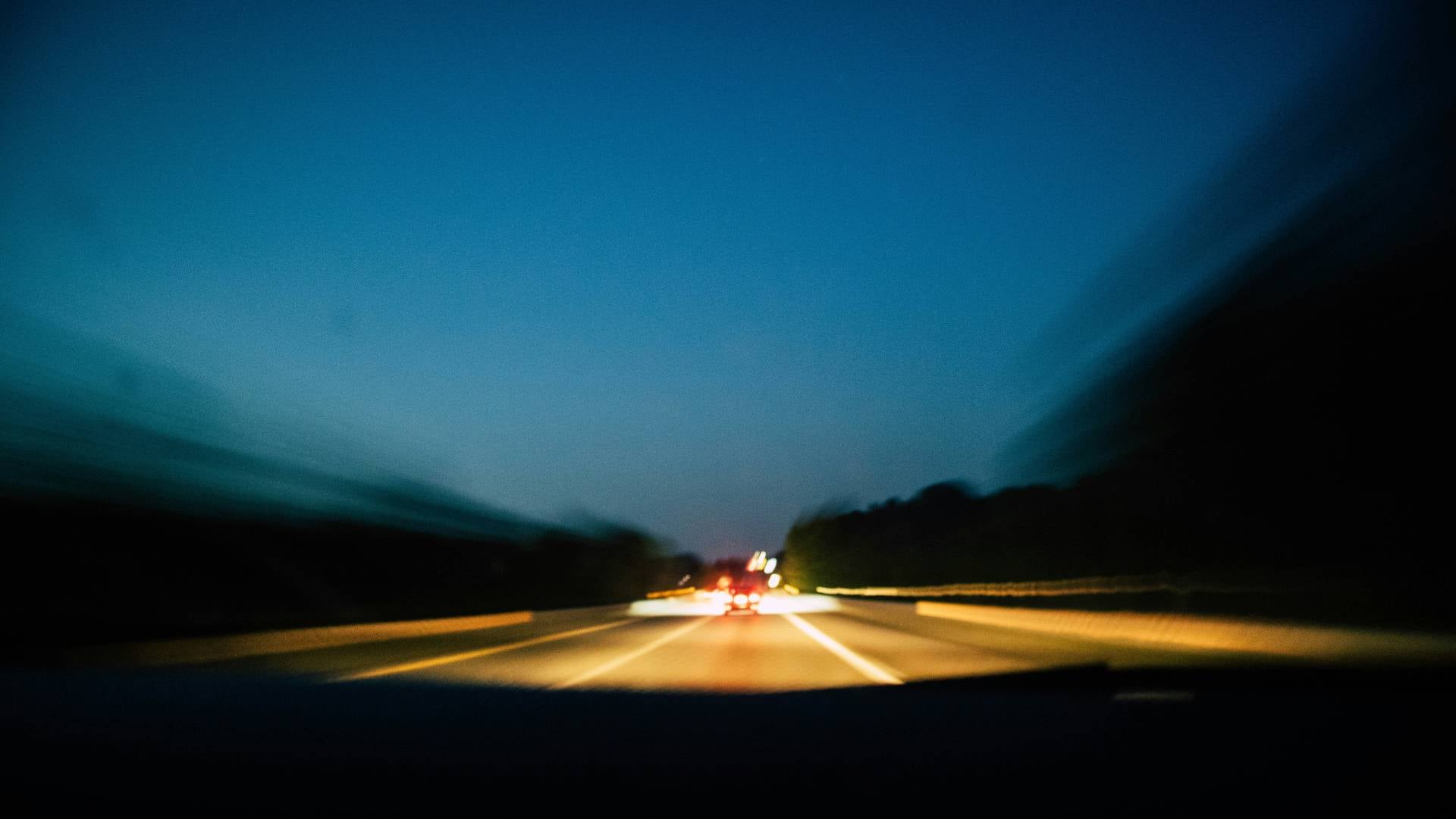 Nezanesljiva vožnja ga je izdala, test je pokazal opiate in amfetamine ...