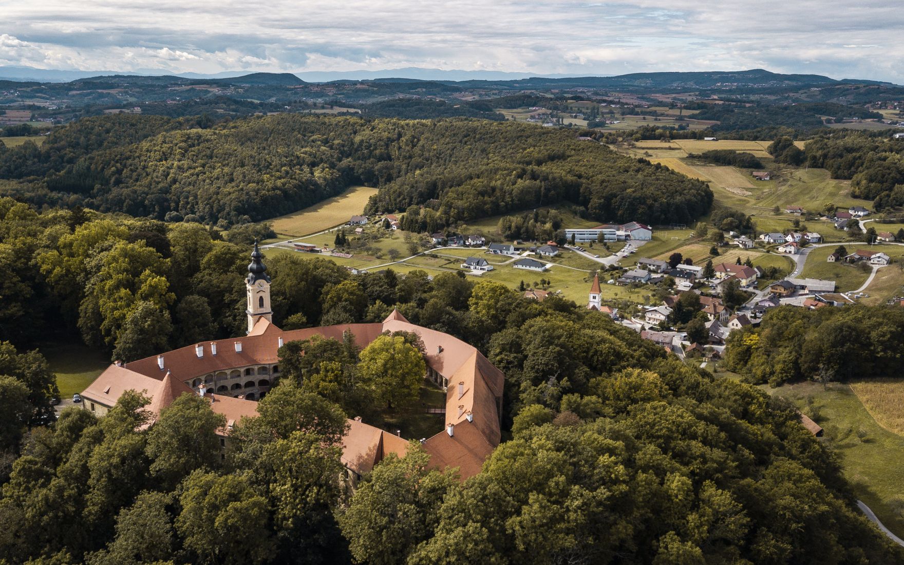 Na Goričkem bodo uredili nov zbirni center | Sobotainfo.com
