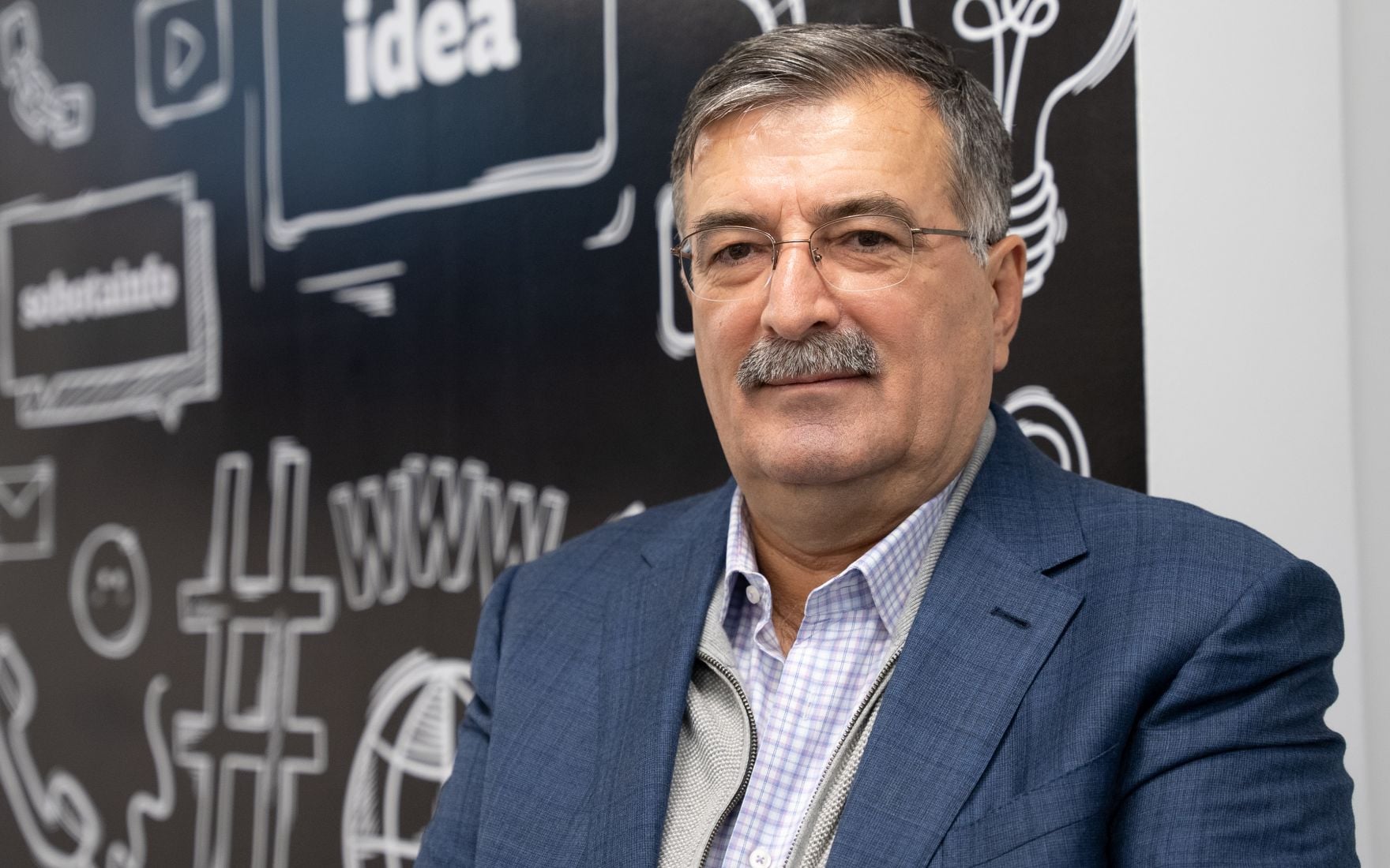 George Junčaj v ekskluzivnem pogovoru za Sobotainfo: »Potrebovali bomo ...