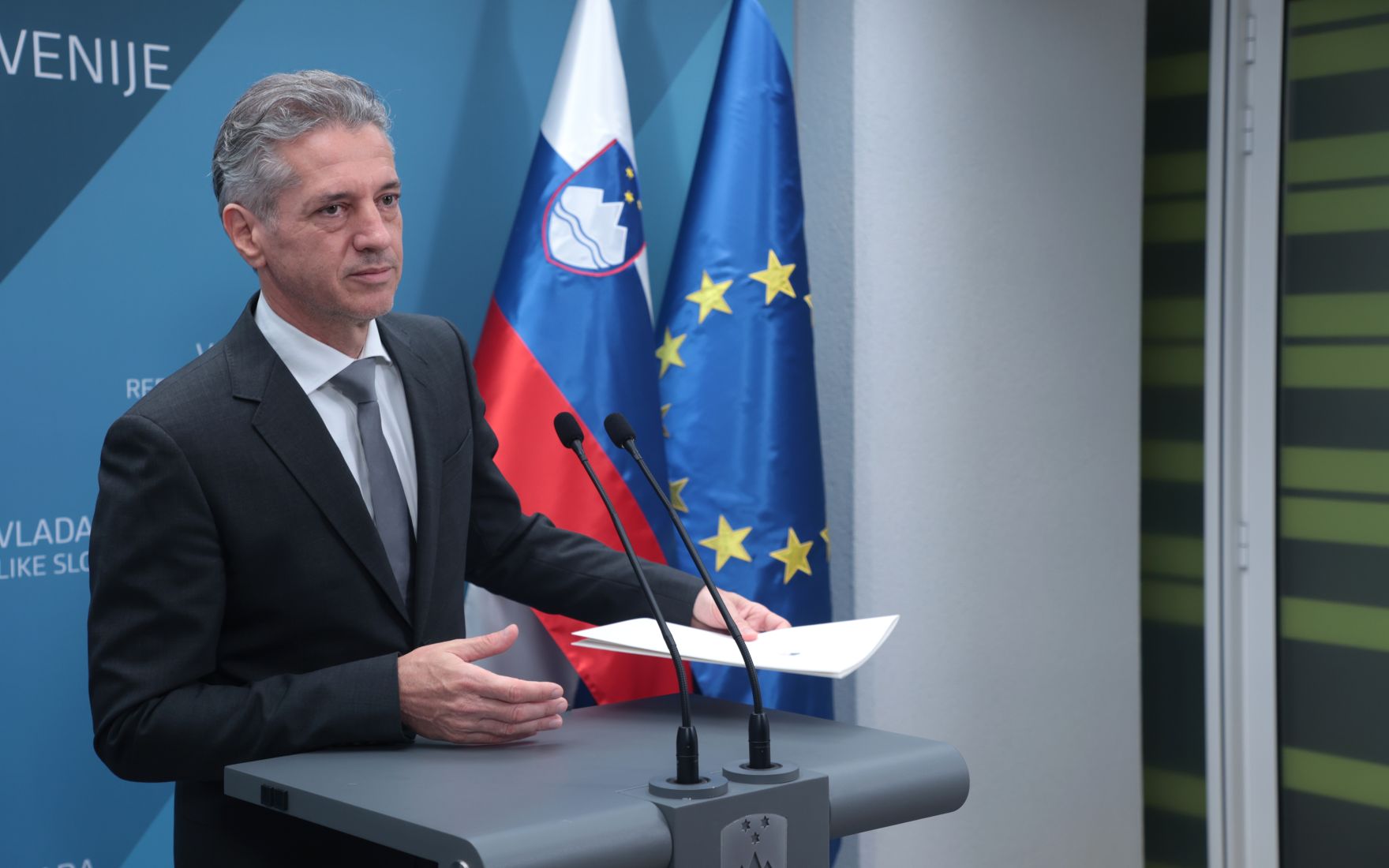 Predsednik vlade Robert Golob danes v Pomurju | Sobotainfo.com
