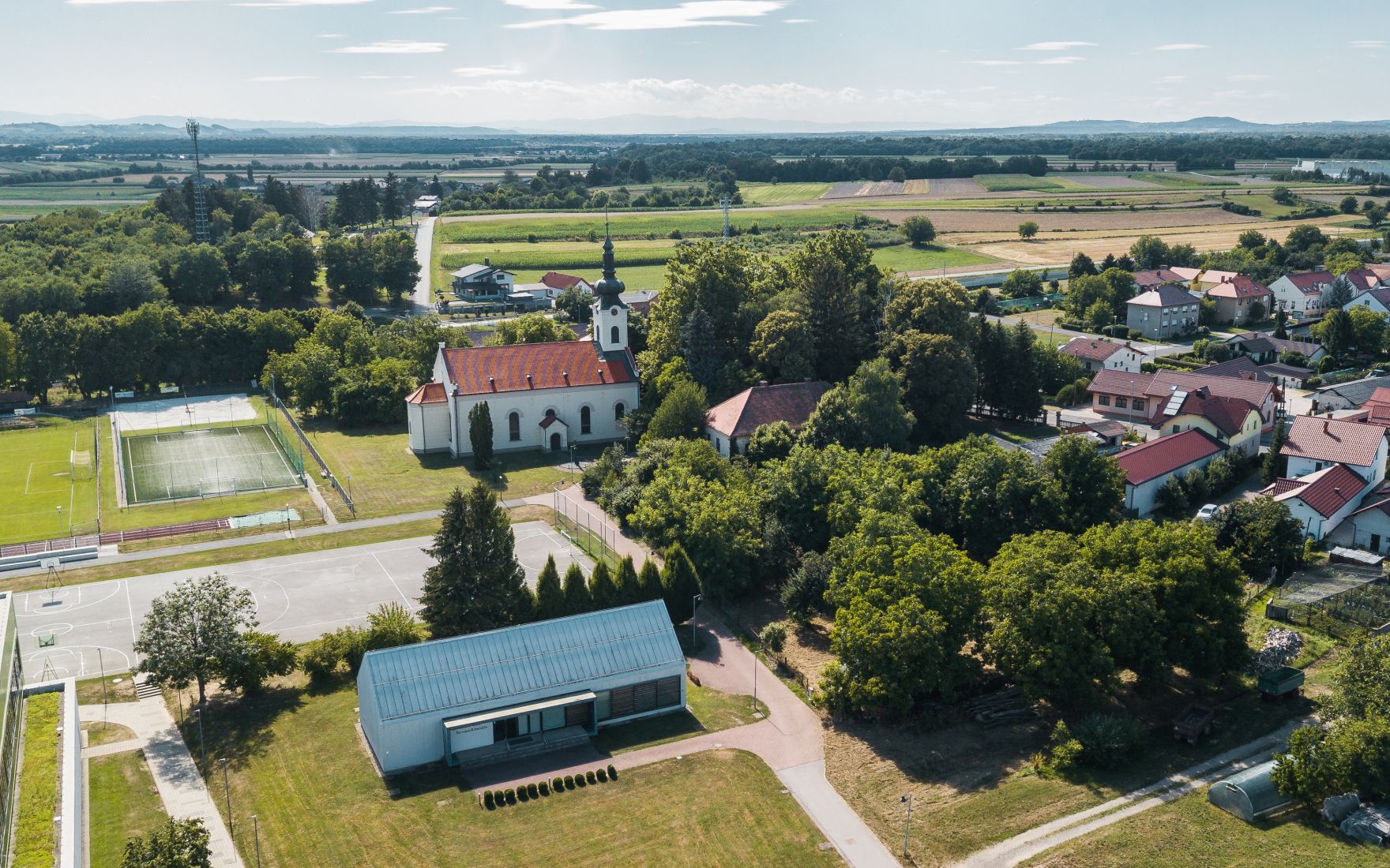 Kako bo Puconcem uspelo znižati ceno odvoza smeti, v Murski Soboti pa ...