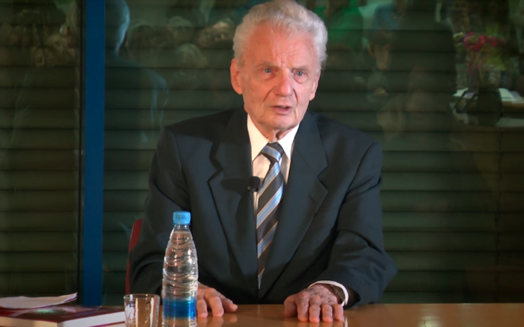 Spominski kovanec v čast Mikiju Mustru | Sobotainfo.com