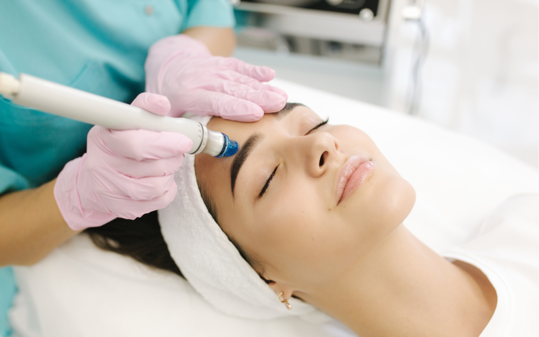 Osem razlogov, zakaj se odločiti za obisk dermatologa | Sobotainfo.com