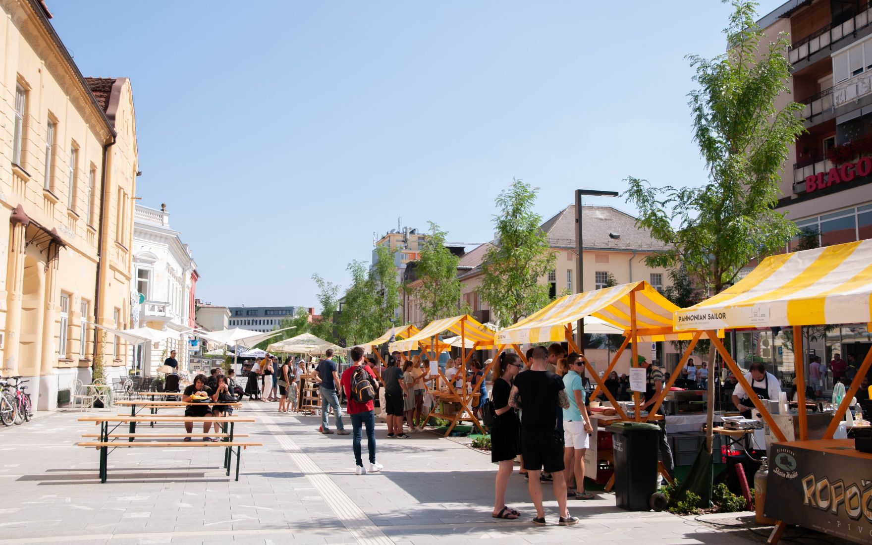 Sočna vilica: V petek nov praznik okusov | Sobotainfo.com