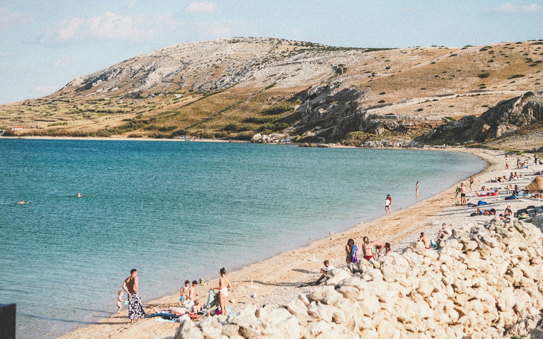 Alarmantne temperature morja: »Če bo šlo tako naprej, bo Jadran postal ...