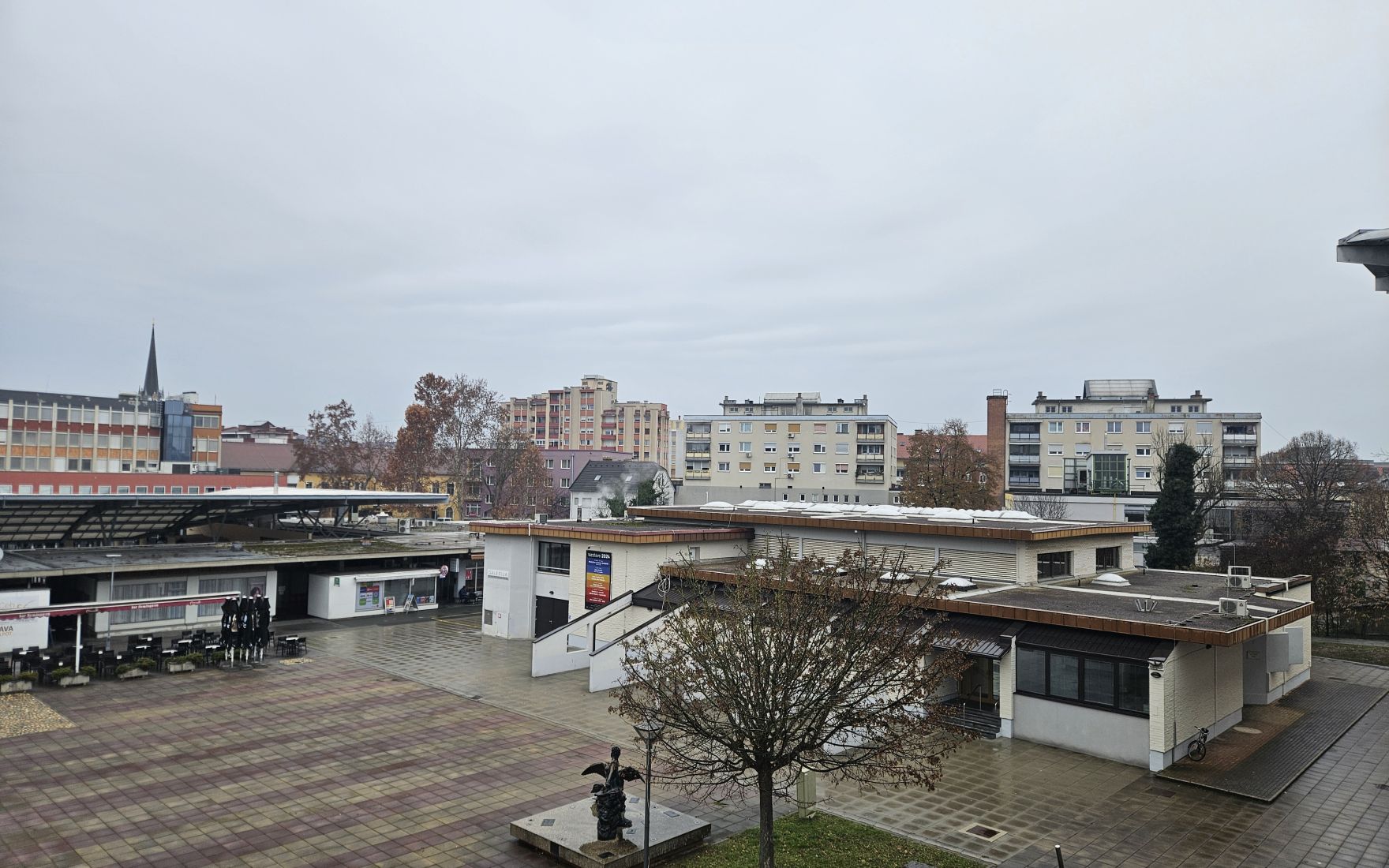 Kakovost zraka v Murski Soboti ostaja zaskrbljujoča: Kaj pravijo ...