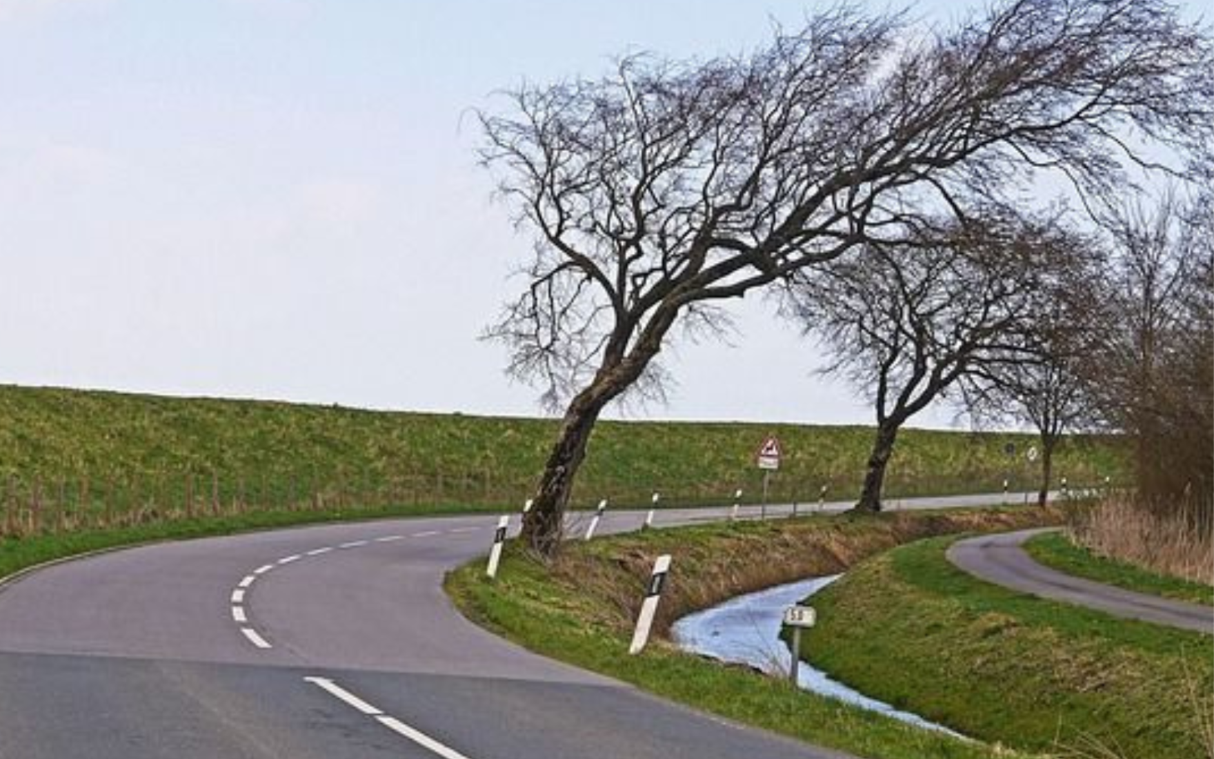 V Pomurju sunki vetra že čez 80 kilometrov na uro | Sobotainfo.com