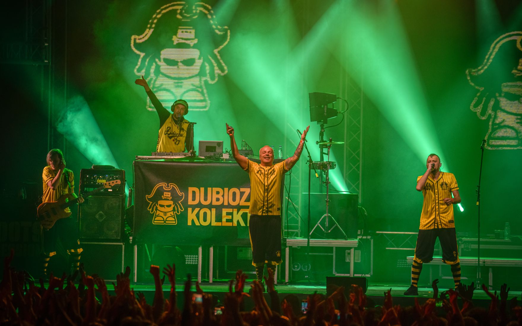 VIDEO: Dubioza Kolektiv ima nov komad, prisluhnite mu tu | Sobotainfo.com