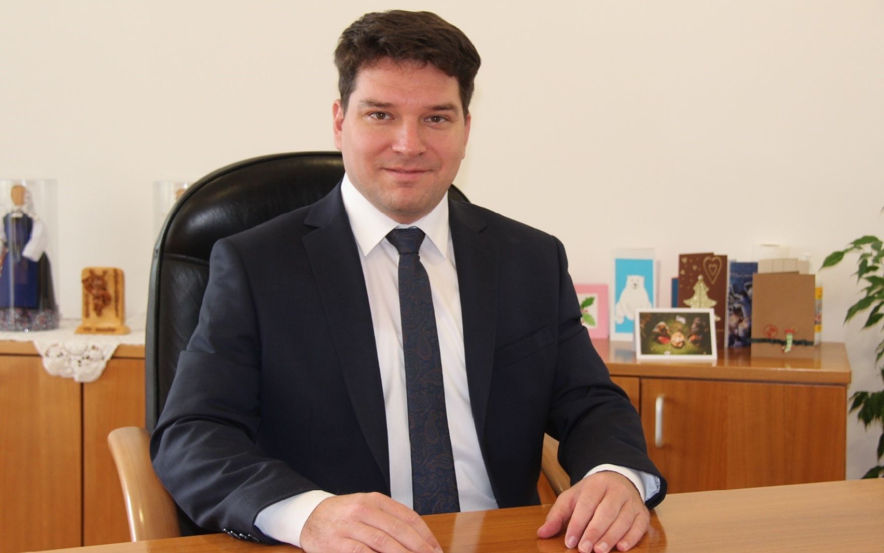 Zorko ostaja na županskem stolčku, to je sporočil | Sobotainfo.com