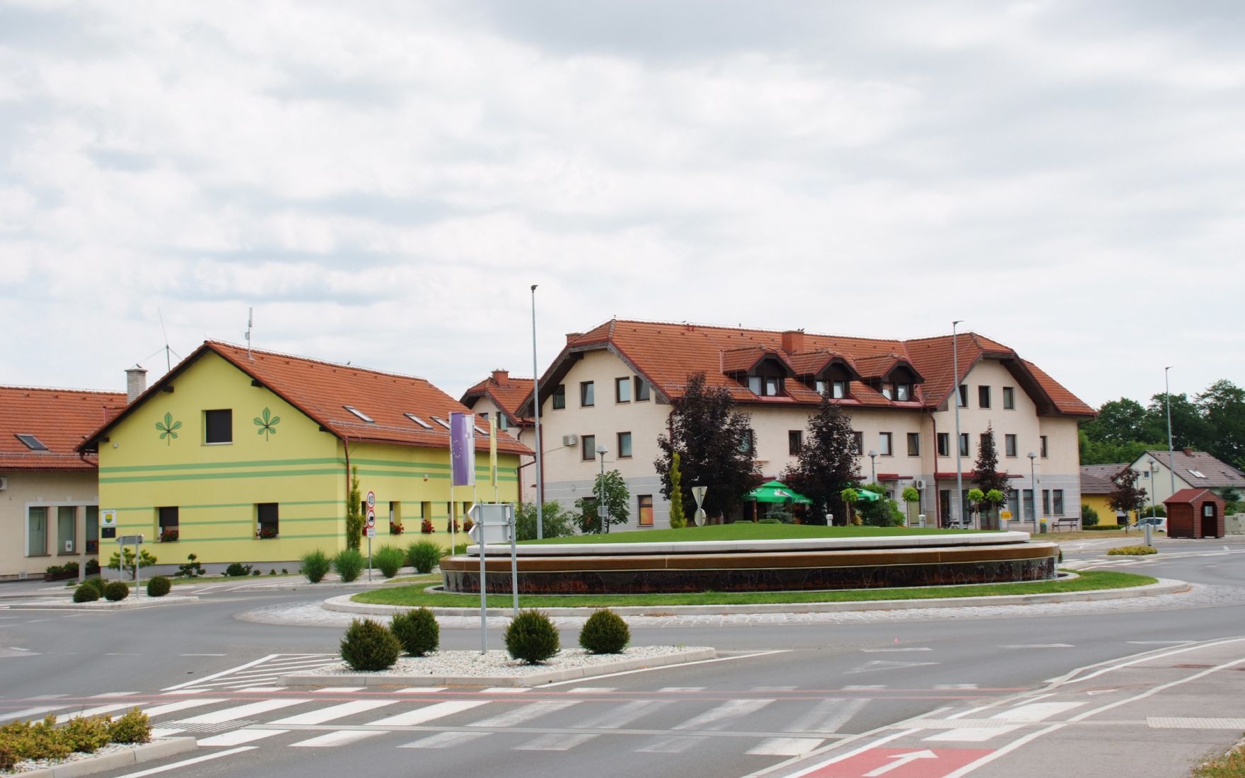 Zemljevid razkriva: Kje so najbolj problematične prometne točke v tišinski občini? | Sobotainfo.com