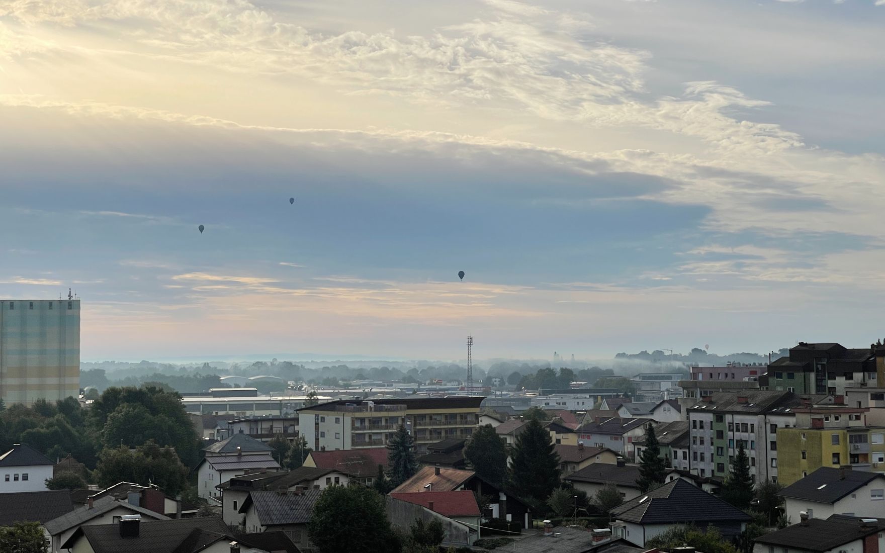 Rekord zime: V tako hladno jutro smo se zbudili v Murski Soboti ...