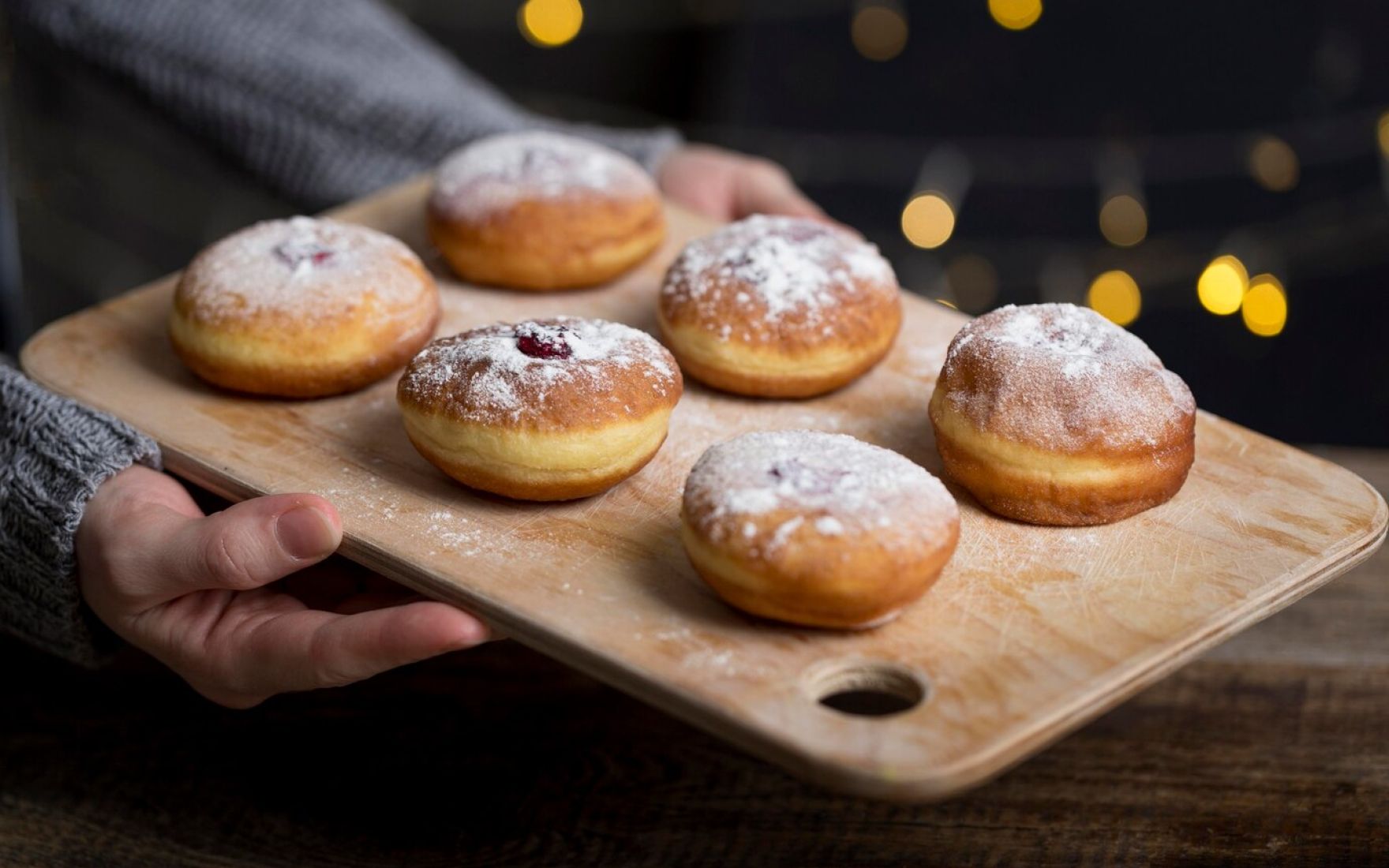 Tradicionalne pustne jedi, ki vedno znova navdušijo | Sobotainfo.com