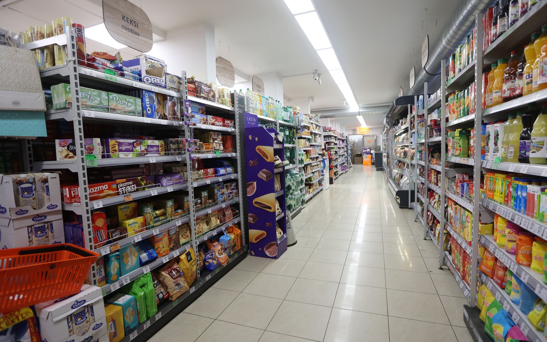 Razkrivamo: Bodo tudi Pomurci bojkotirali trgovine po Sloveniji ...