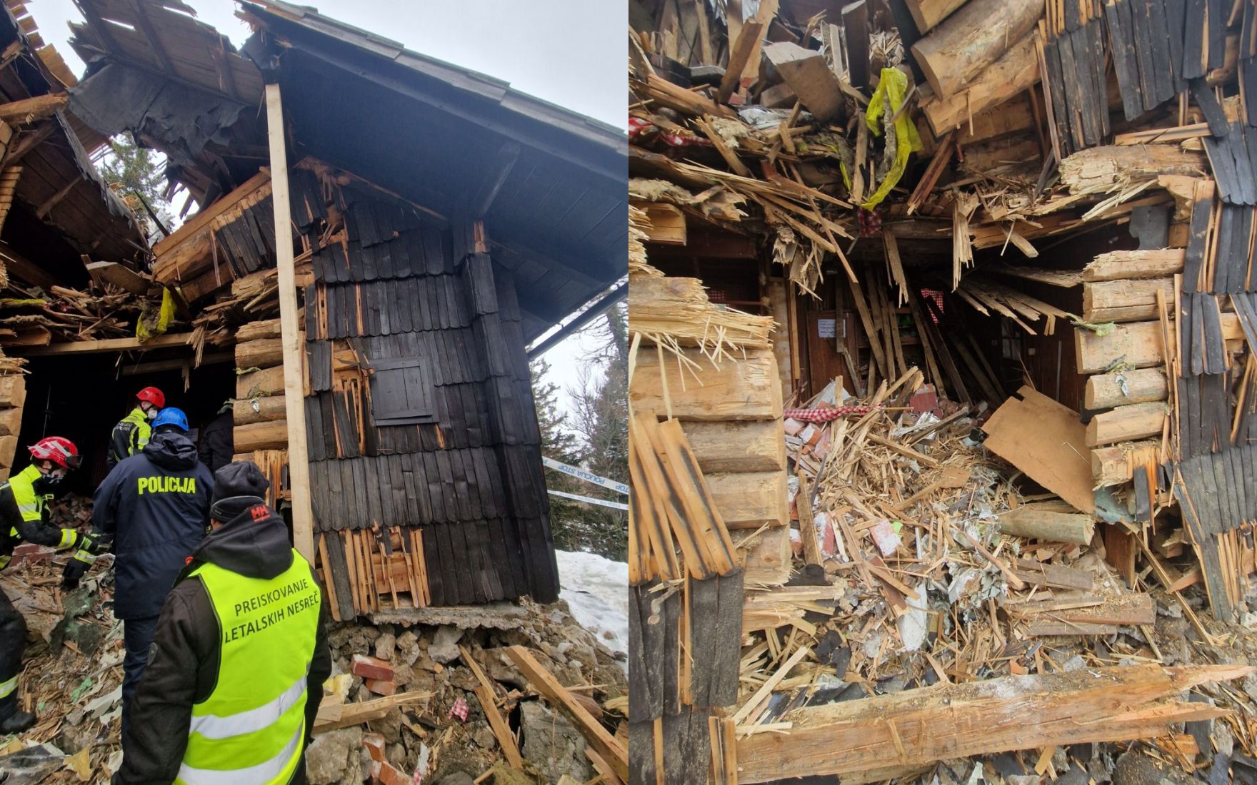 Po strmoglavljenju letala naj bi našli truplo pilota | Sobotainfo.com
