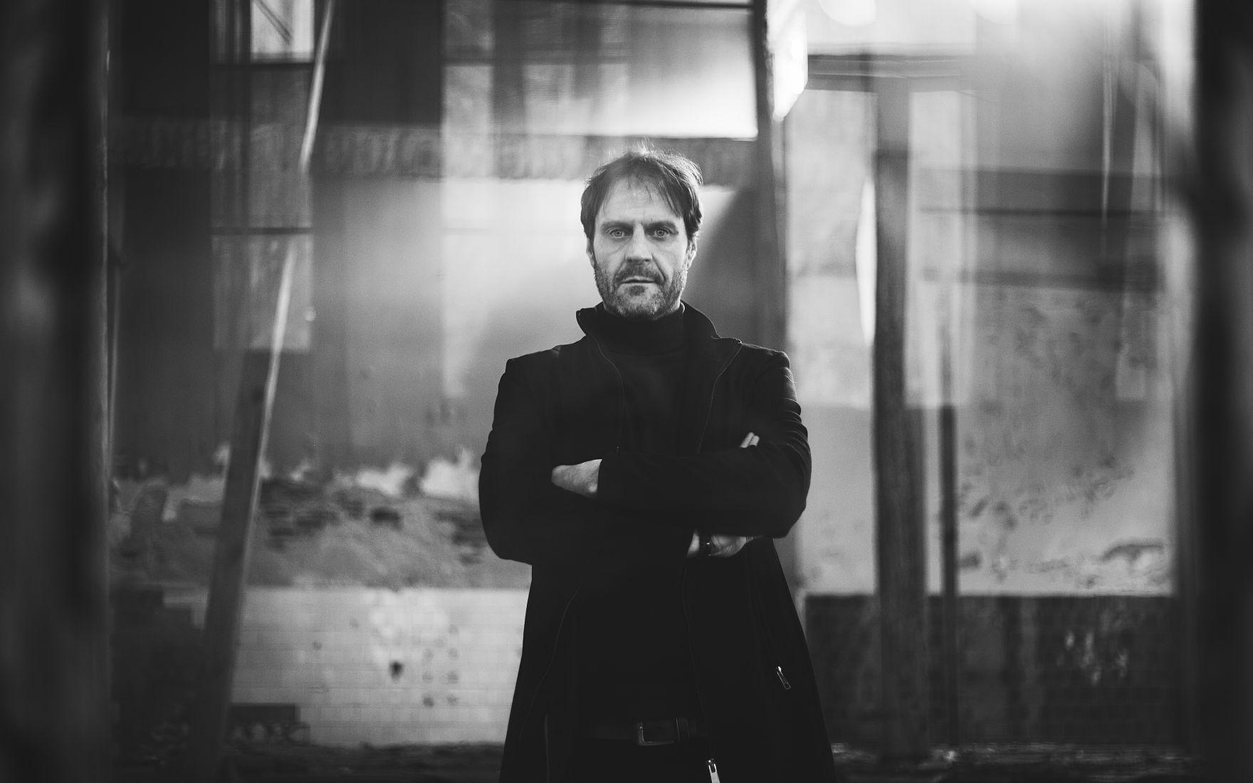 VIDEO: Samo Budna predstavlja novo pesem Prijatel | Sobotainfo.com