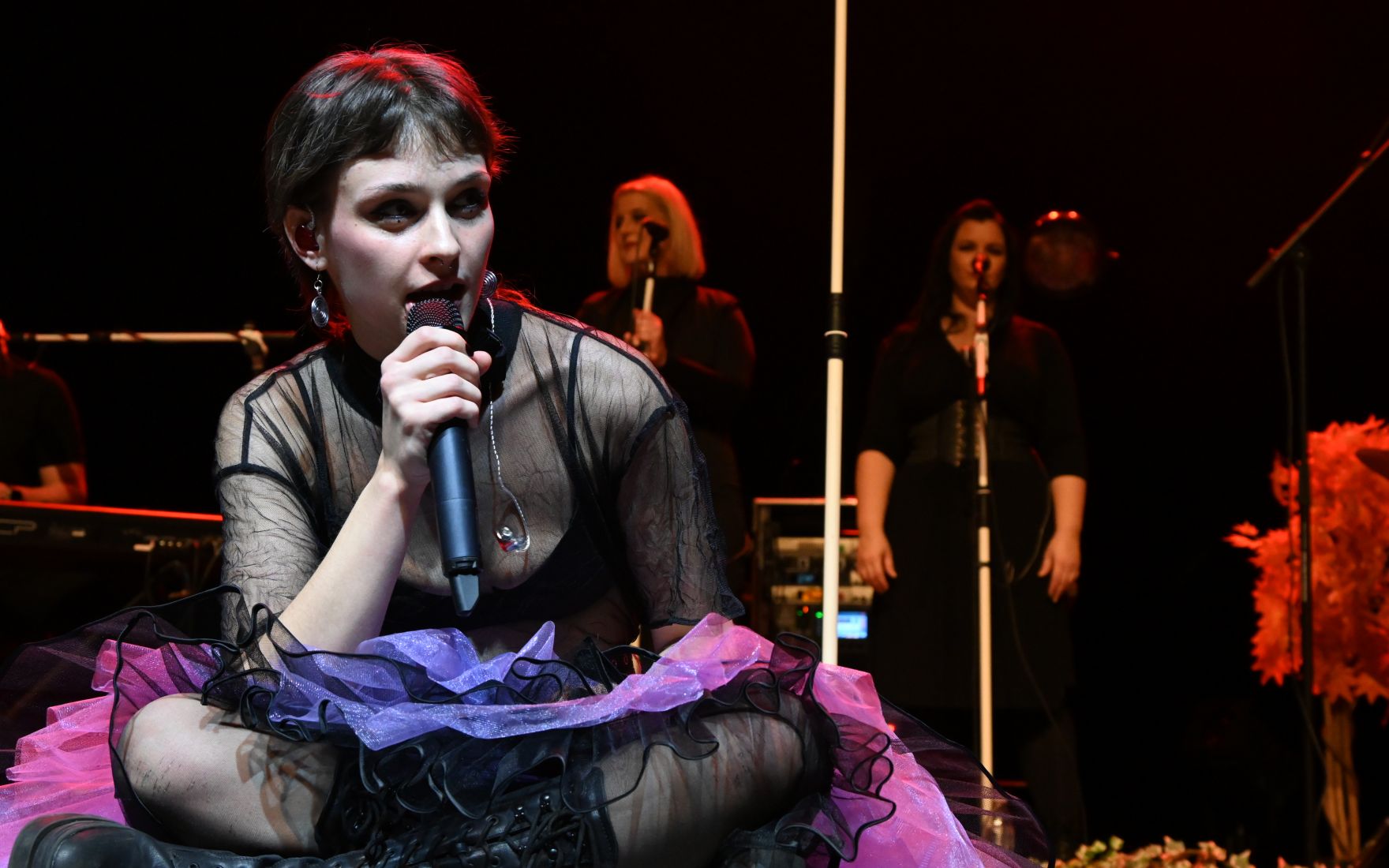 Kam ta konec tedna? V Pomurju Tabu in pestro pomladno dogajanje ...