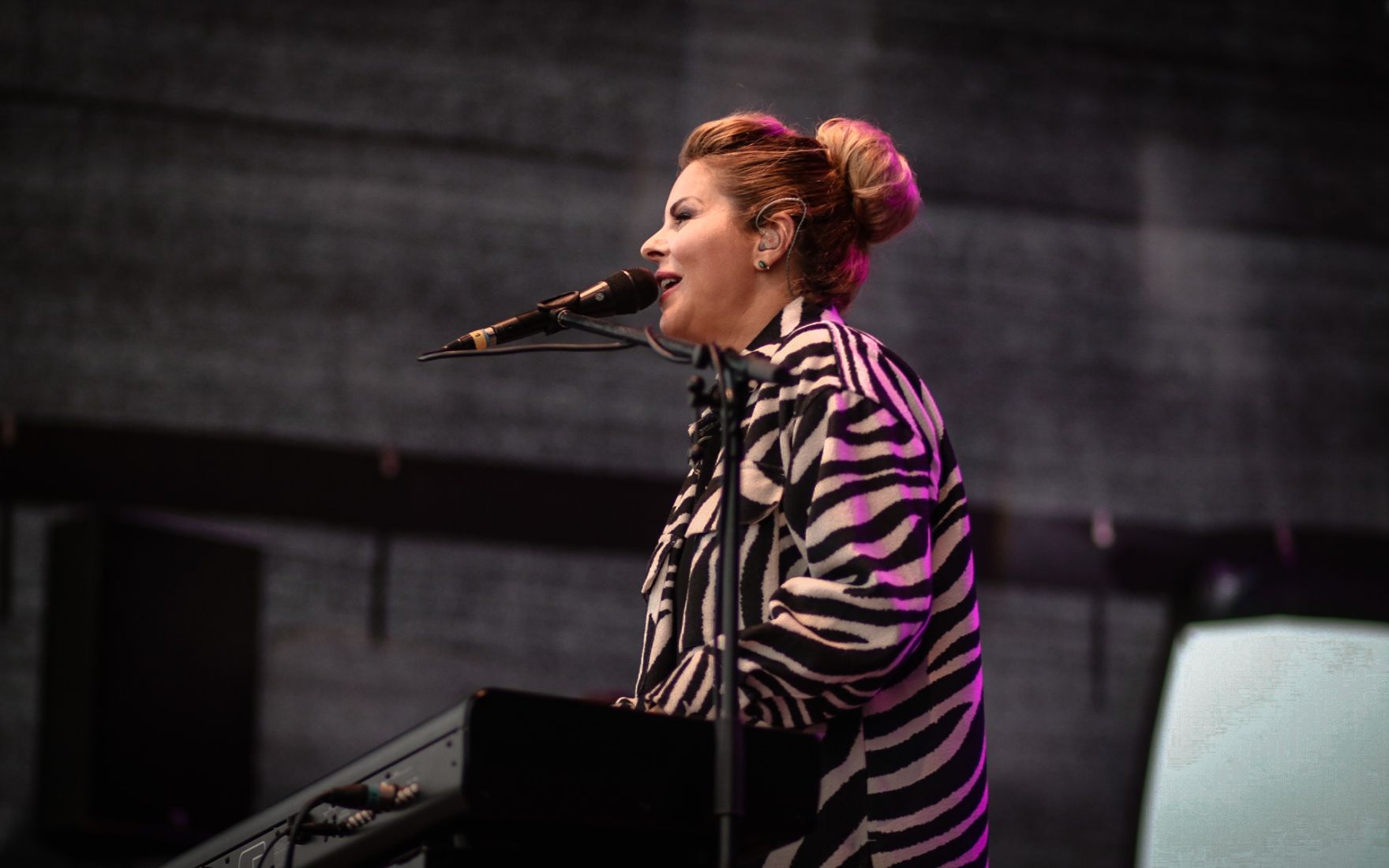 VIDEO: Neisha pokomentirala največji koncert v zgodovini Hrvaške ...