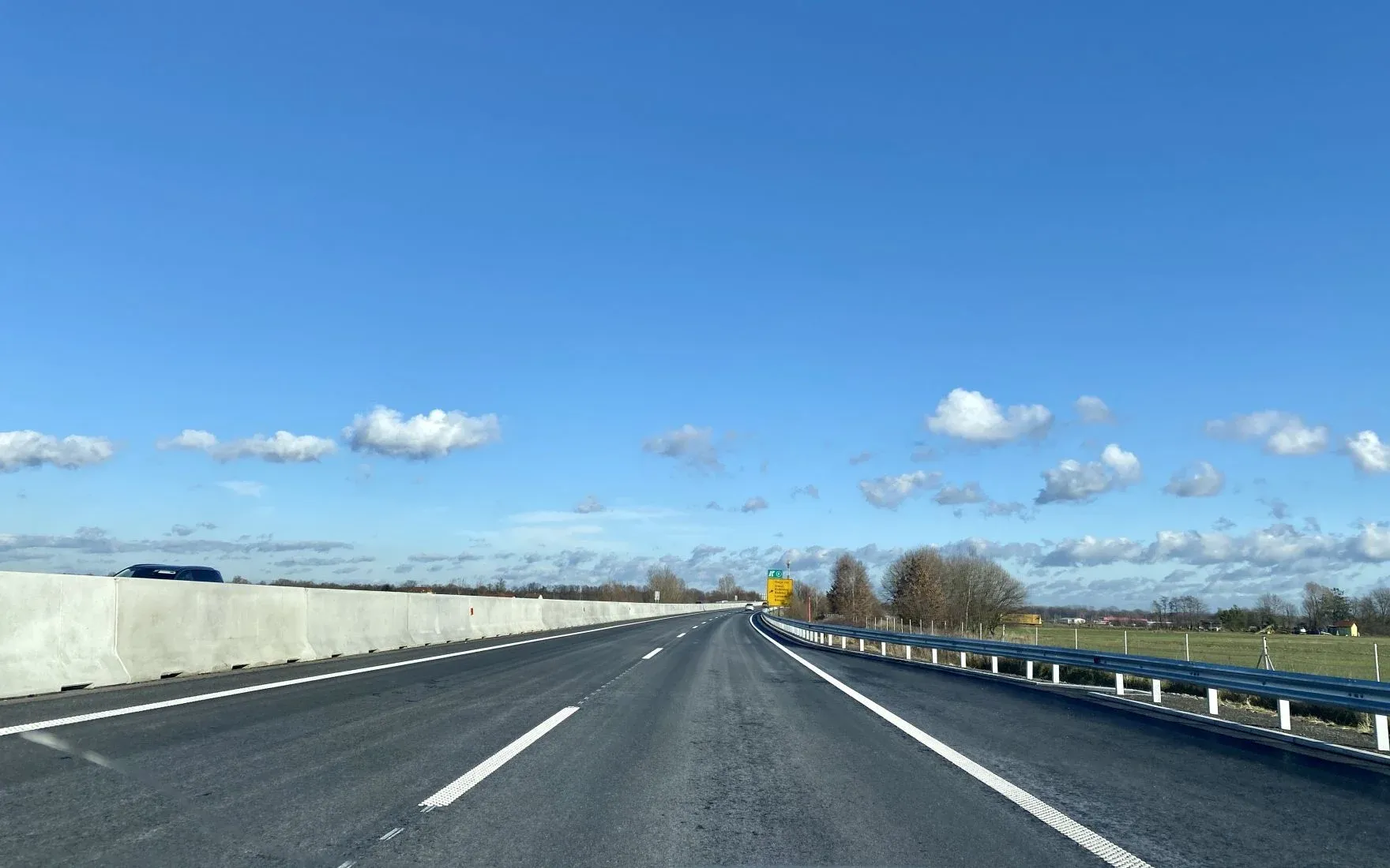 Pozor, vozniki: Popolna zapora štajerske avtoceste | Sobotainfo.com