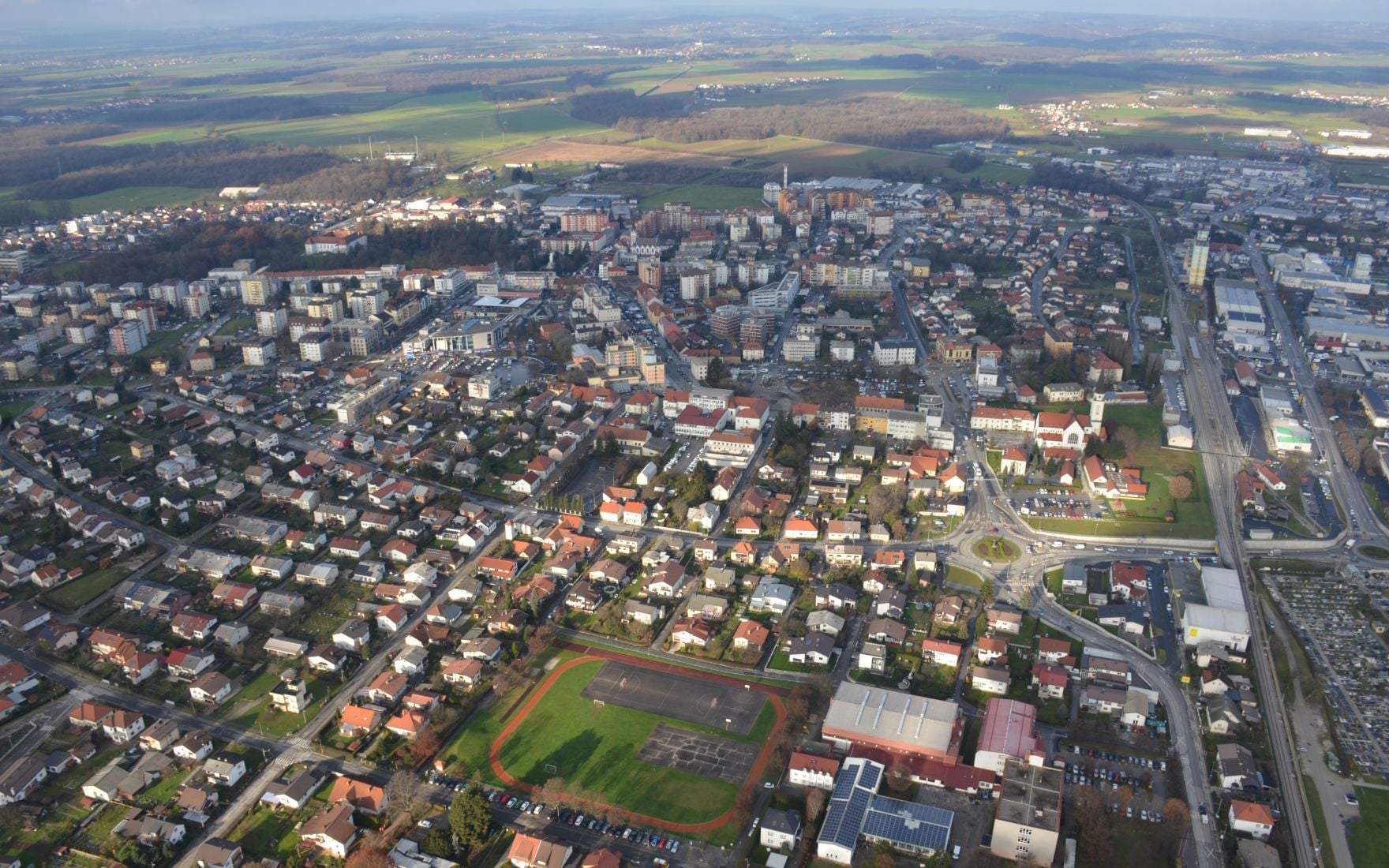 V Murski Soboti kupljena smrtno nevarna droga, uporabnik je bruhal in ...