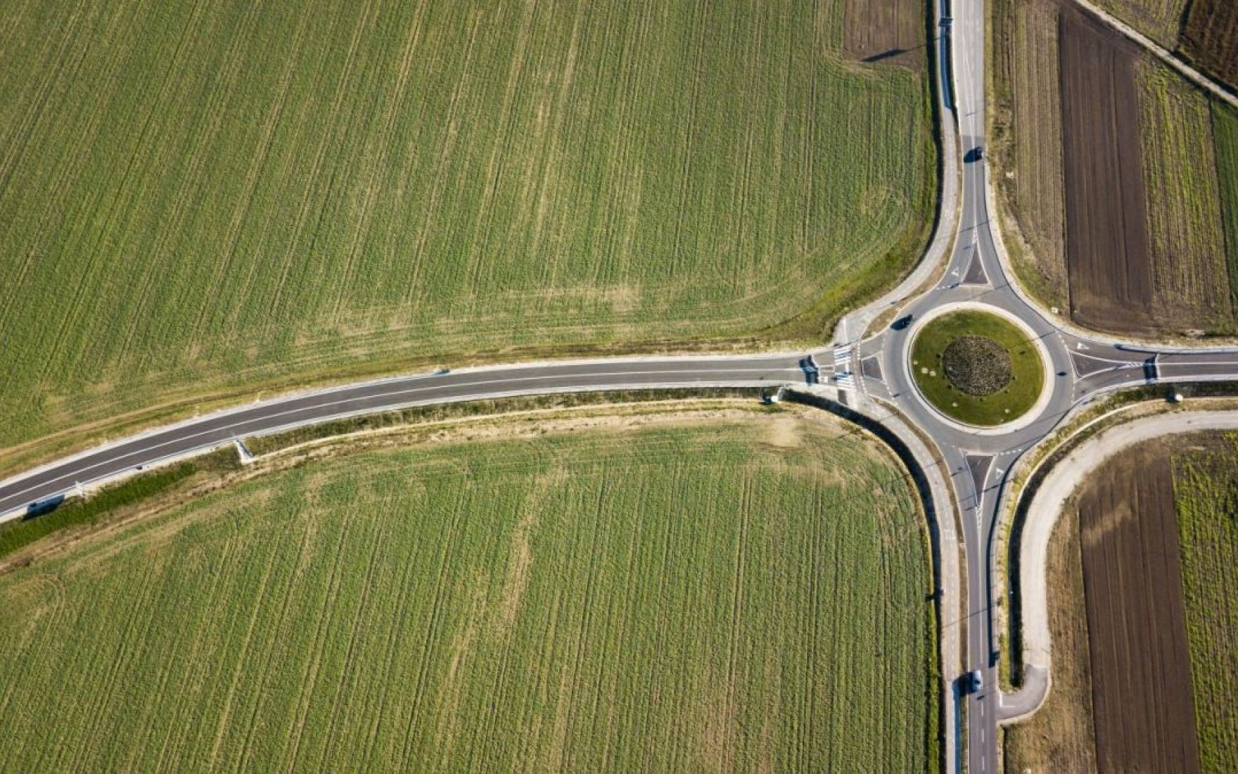 Vloga za gradbeno dovoljenje za vzhodno soboško obvoznico uradno ...