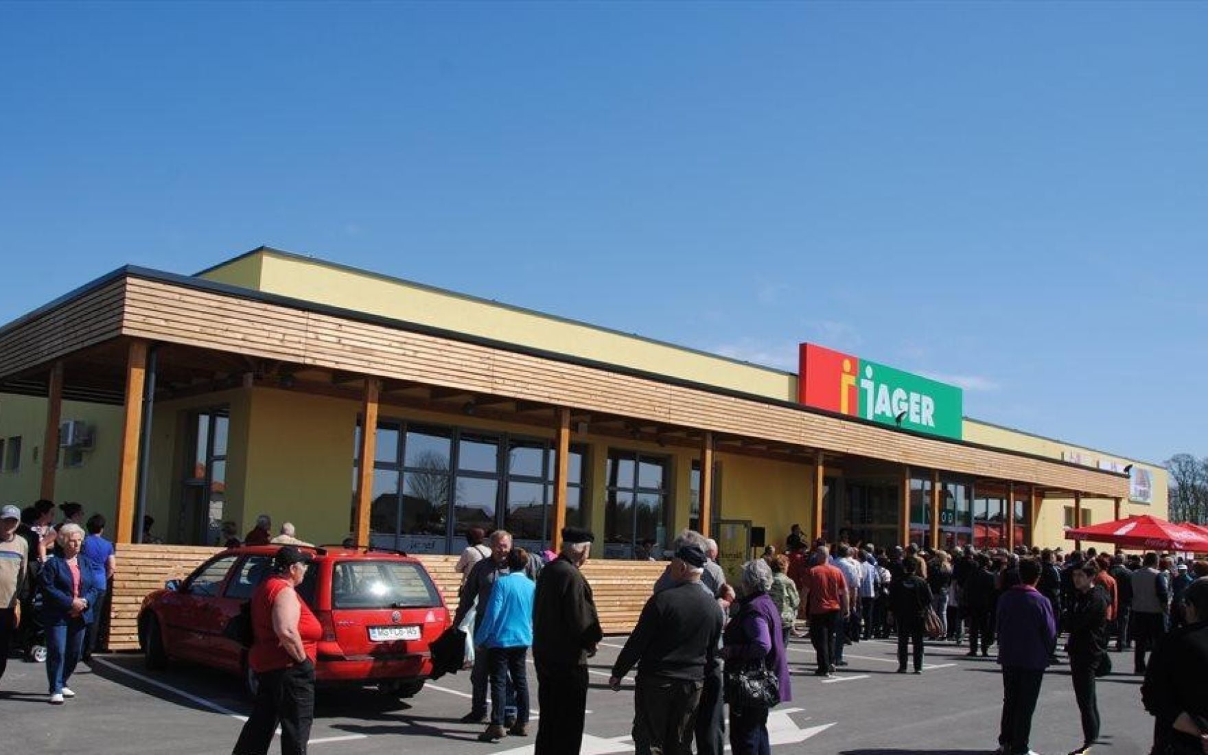 VIDEO: Franc Jager razburil z izjavo o delavcih, Jagros: »Izjava očeta ...