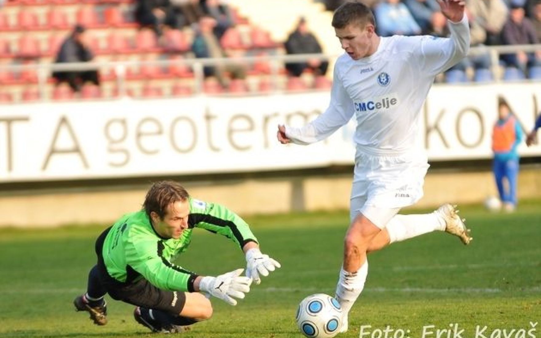 Nafta znova slavila | Sobotainfo.com