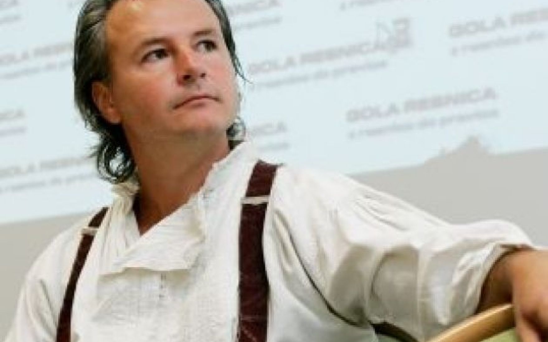 Artur Štern: La Toyo so mi namestili | Sobotainfo.com