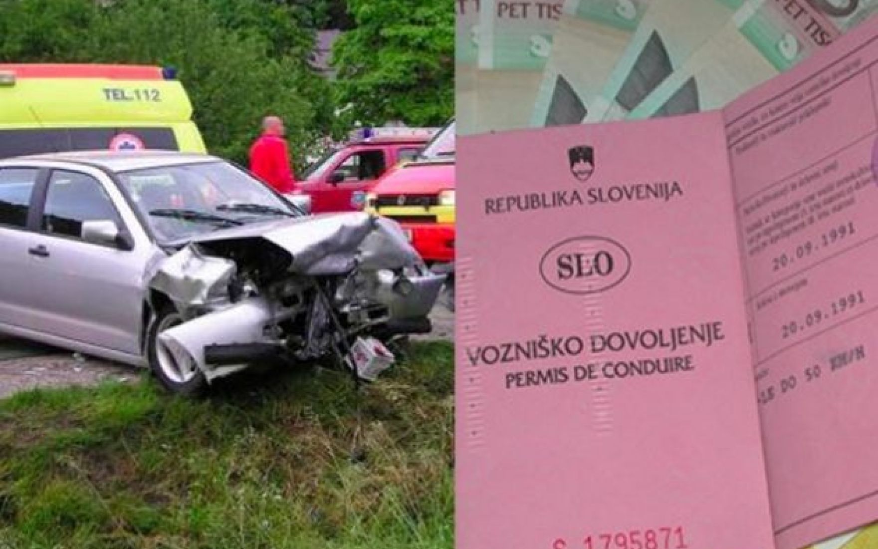 Višje kazni, obvezna čelada, hitrejši odvzem vozniške | Sobotainfo.com