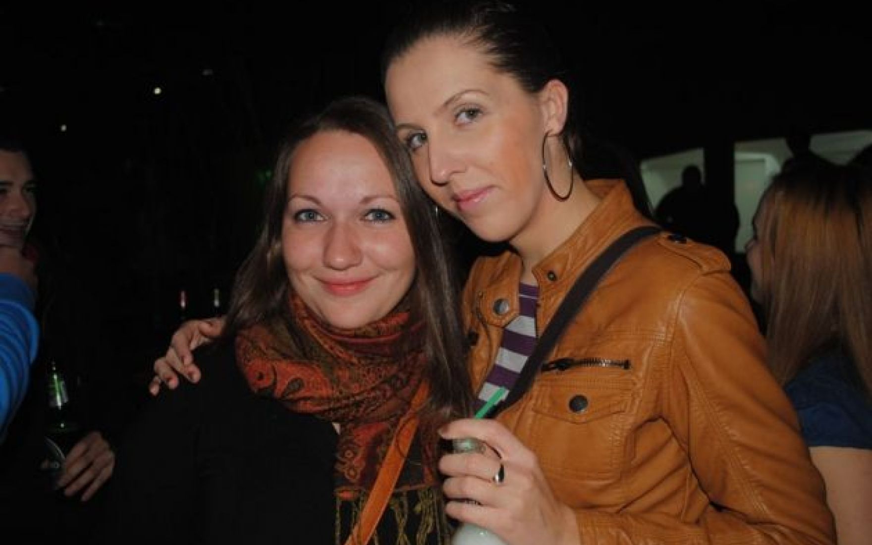 Tuš Kocet v Lendavi gostil Magic Island team Slovenia | Sobotainfo.com