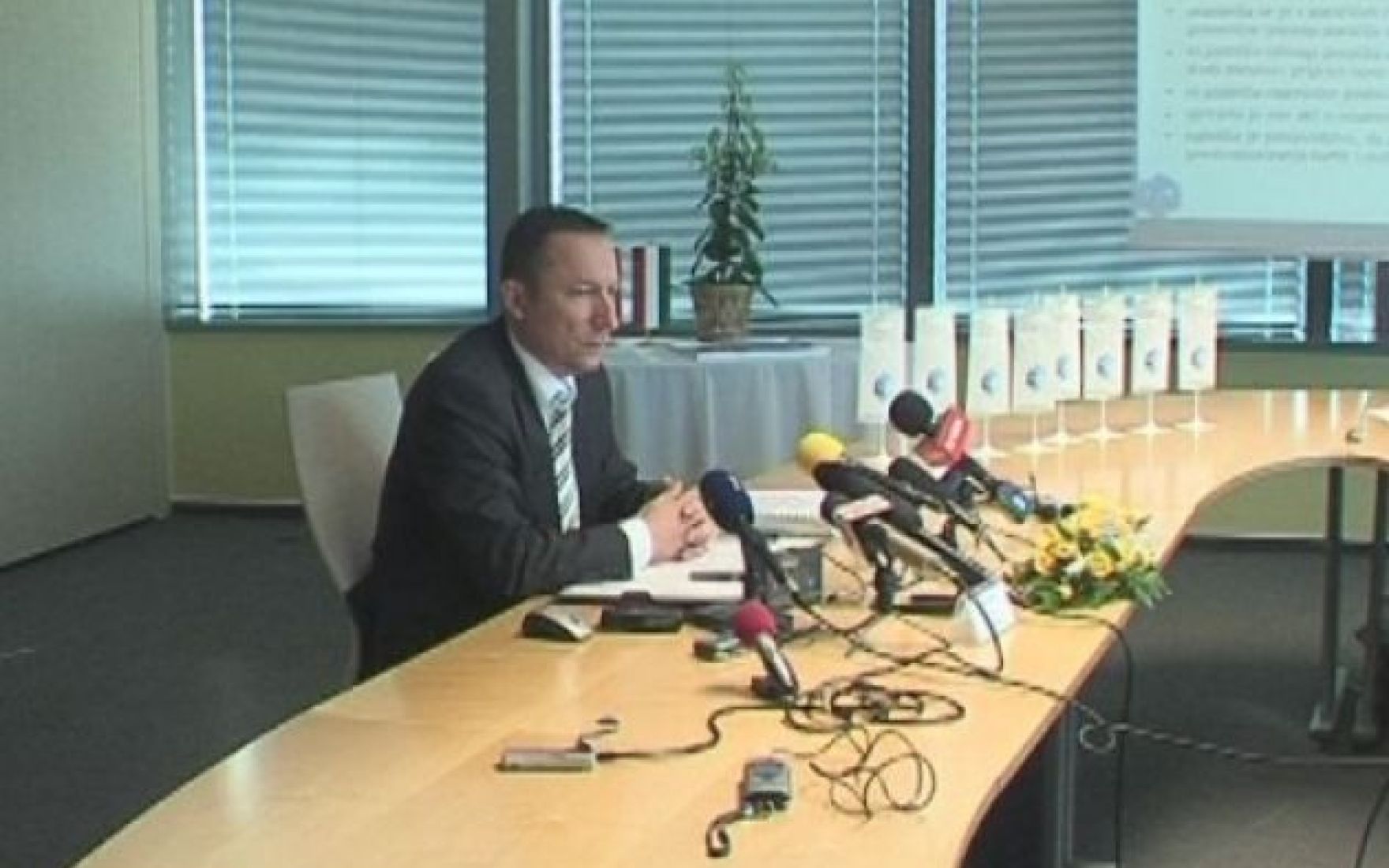 Nafta Lendava ima osem milijonov negativnega poslovnega izida ...